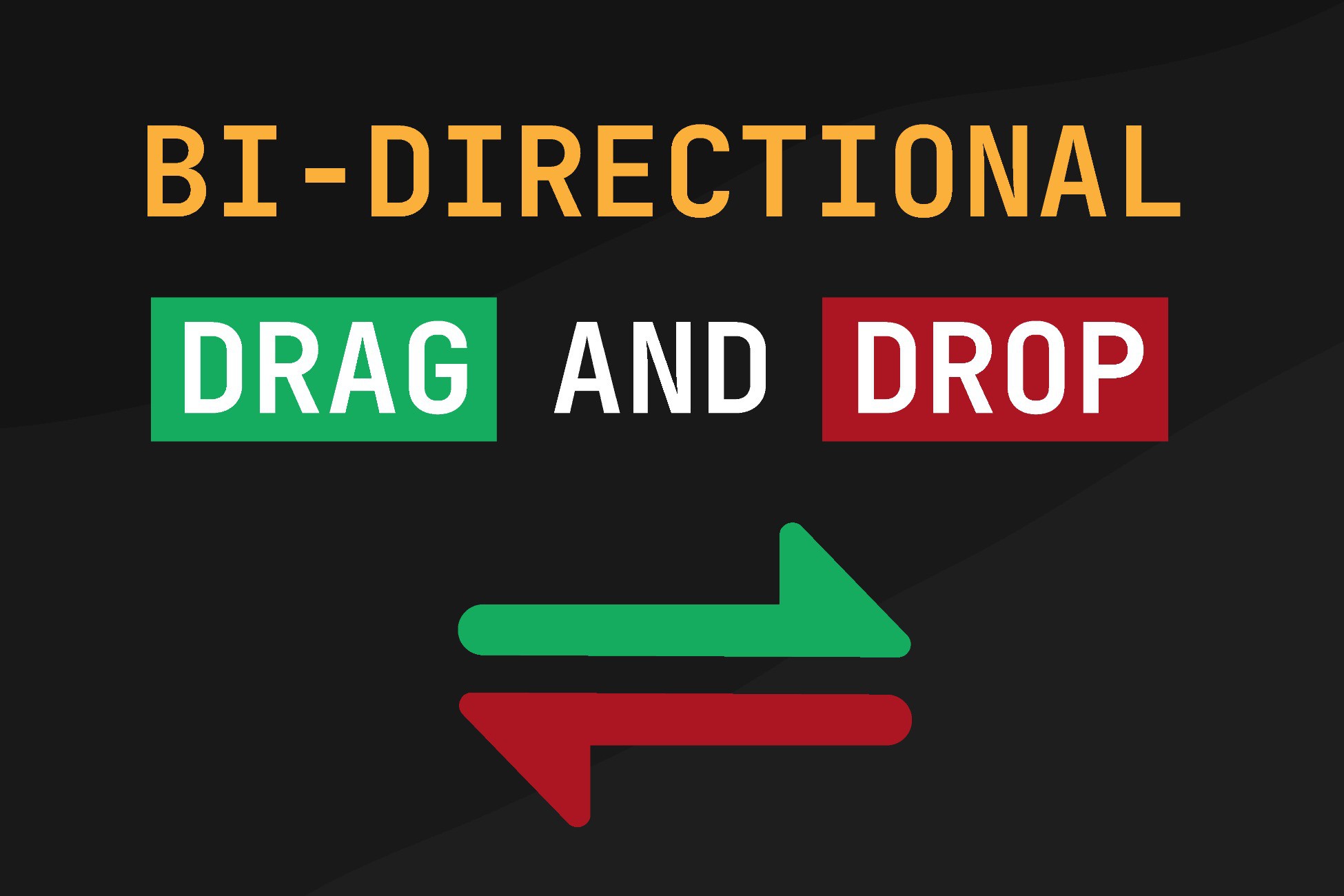 Bidirectional Files Drag and Drop | Integration | Unity Asset Store