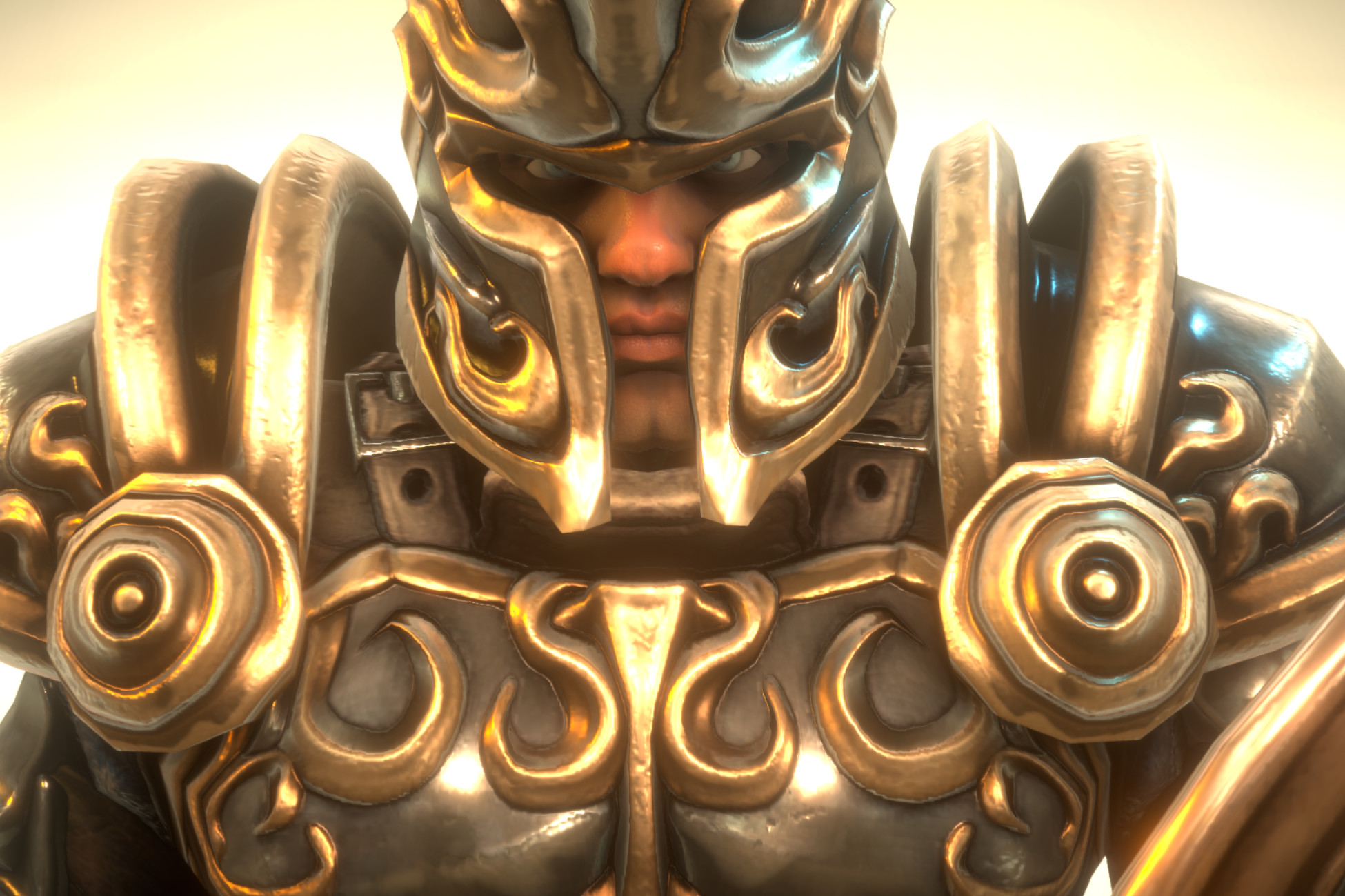 Elite Knight | Characters | Unity Asset Store