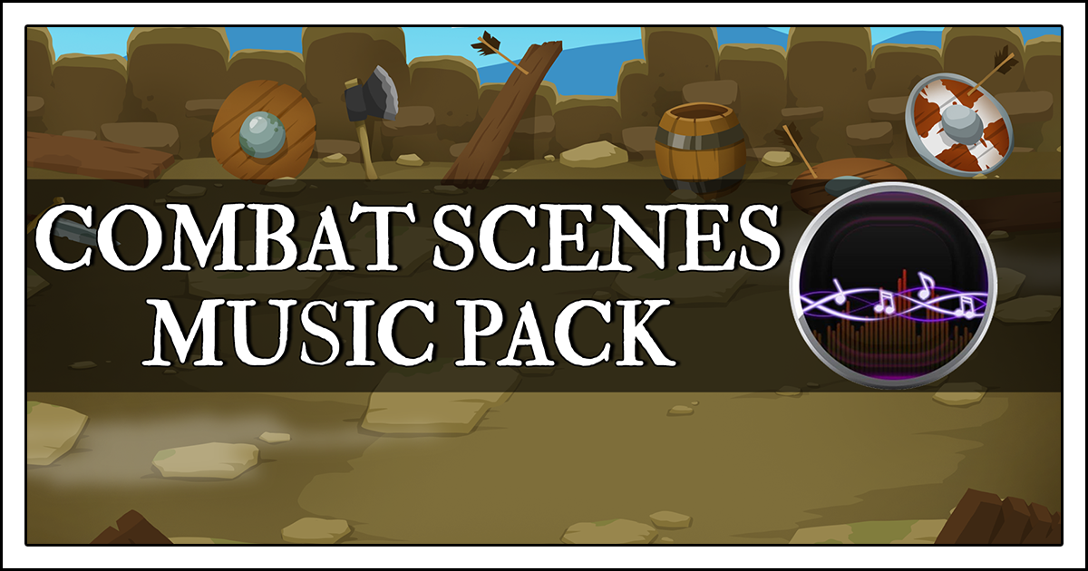 Combat Music Pack | 오케스트라 음악 | Unity Asset Store