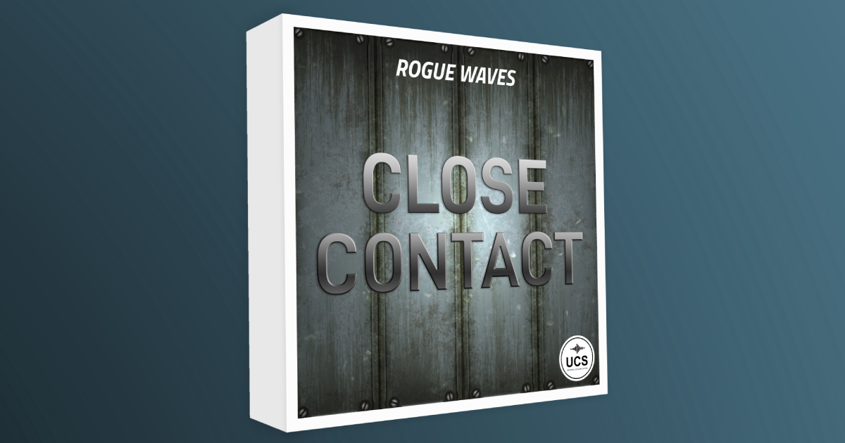 Close Contact | Audio Sound FX | Unity Asset Store
