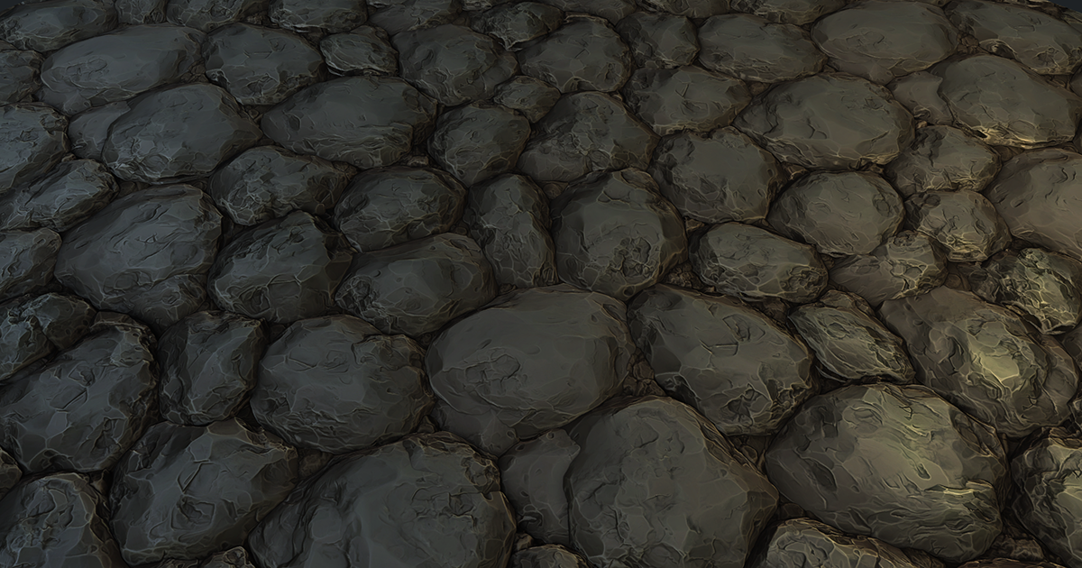 PBR Stone Ground 2 | 2D 텍스처 및 소재 | Unity Asset Store