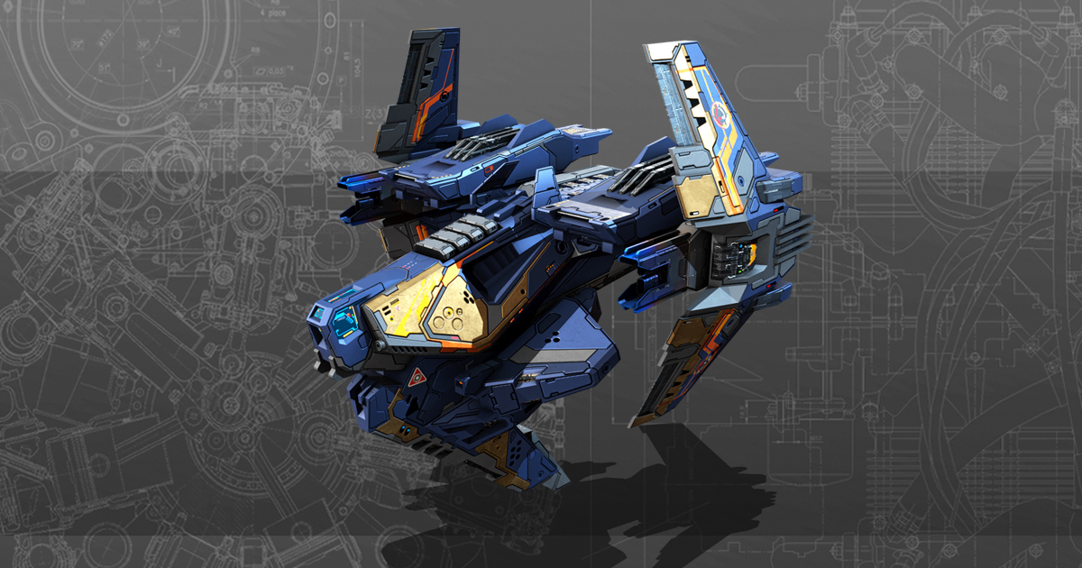 BAKRAN Bomber R3 | 3D Space | Unity Asset Store