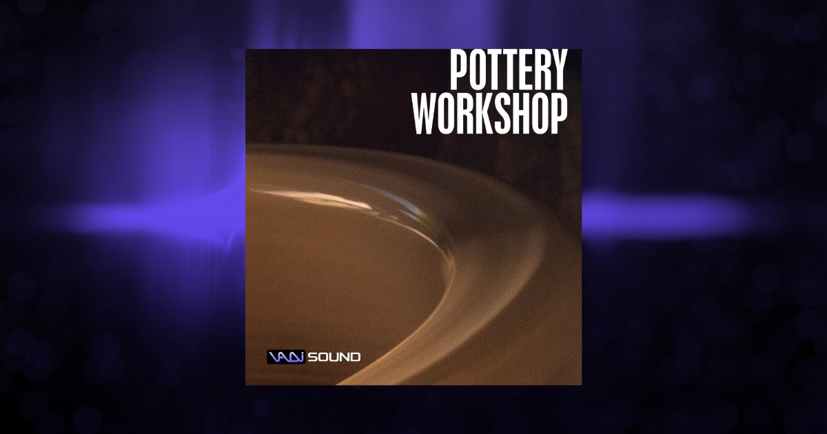Pottery Workshop SFX Pack | Audio Sound FX | Unity Asset Store