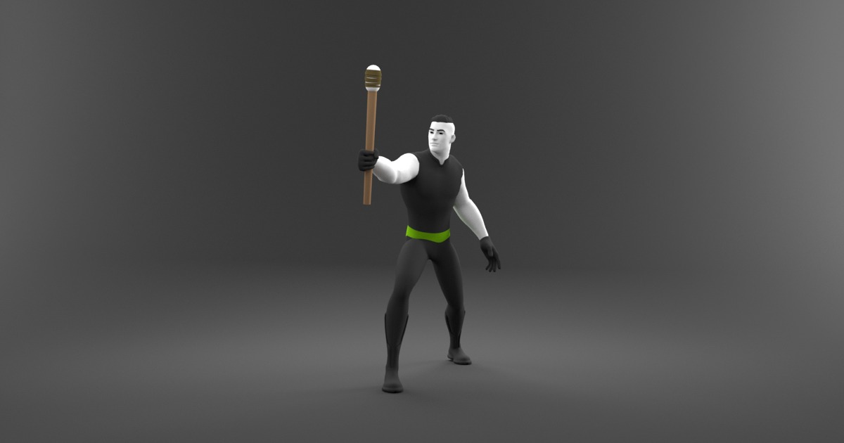 Adventure Animations Volume 01 | 3D Animations | Unity Asset Store