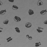 Food Pack | Low Poly Japanese Food