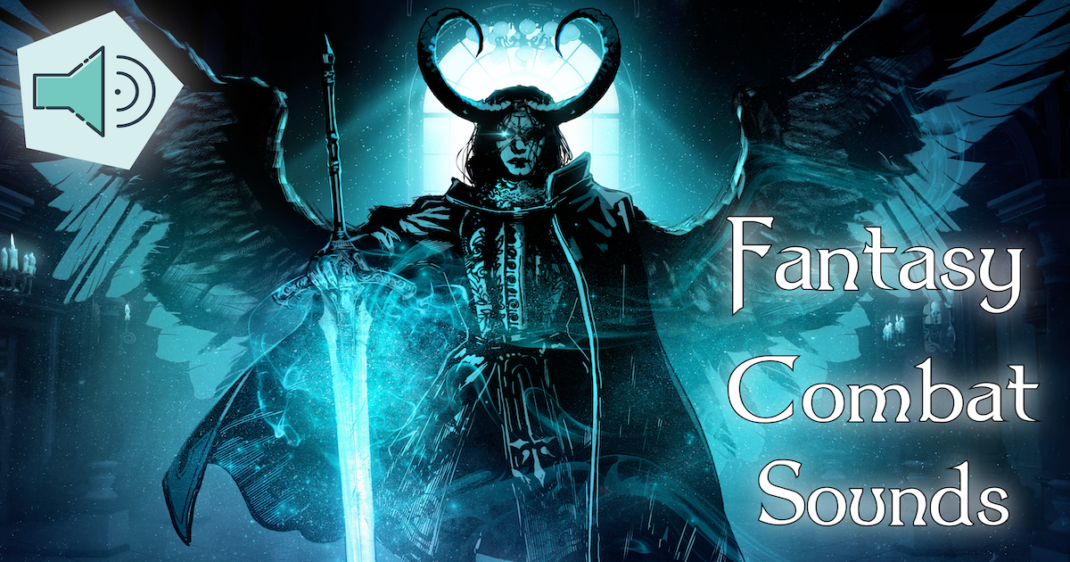 Fantasy Combat Sounds | Weapons Sound FX | Unity Asset Store