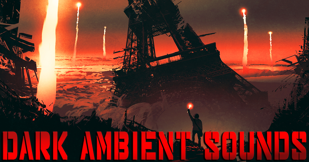 Dark Drones & Horror Ambience SFX - Annihilation | 음향 효과음 | Unity Asset Store