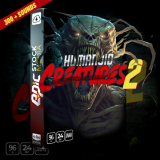 Humanoid Creatures 2