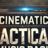 Cinematic Tactical Music Pack