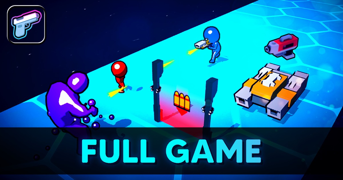 Shooter Survival - Full Game | Template | 패키지 | Unity Asset Store