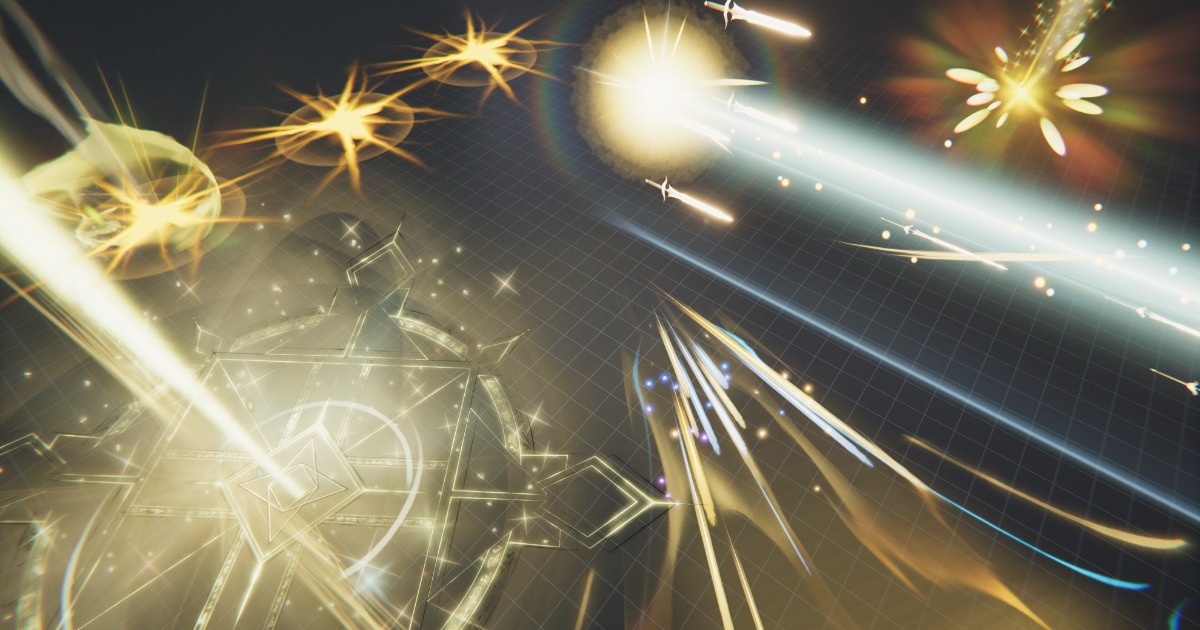 Holy & Paladin Stylized VFX Starter Kit | Spells | Unity Asset Store