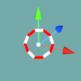 Pivot Cursor Tool - Rotation Helper