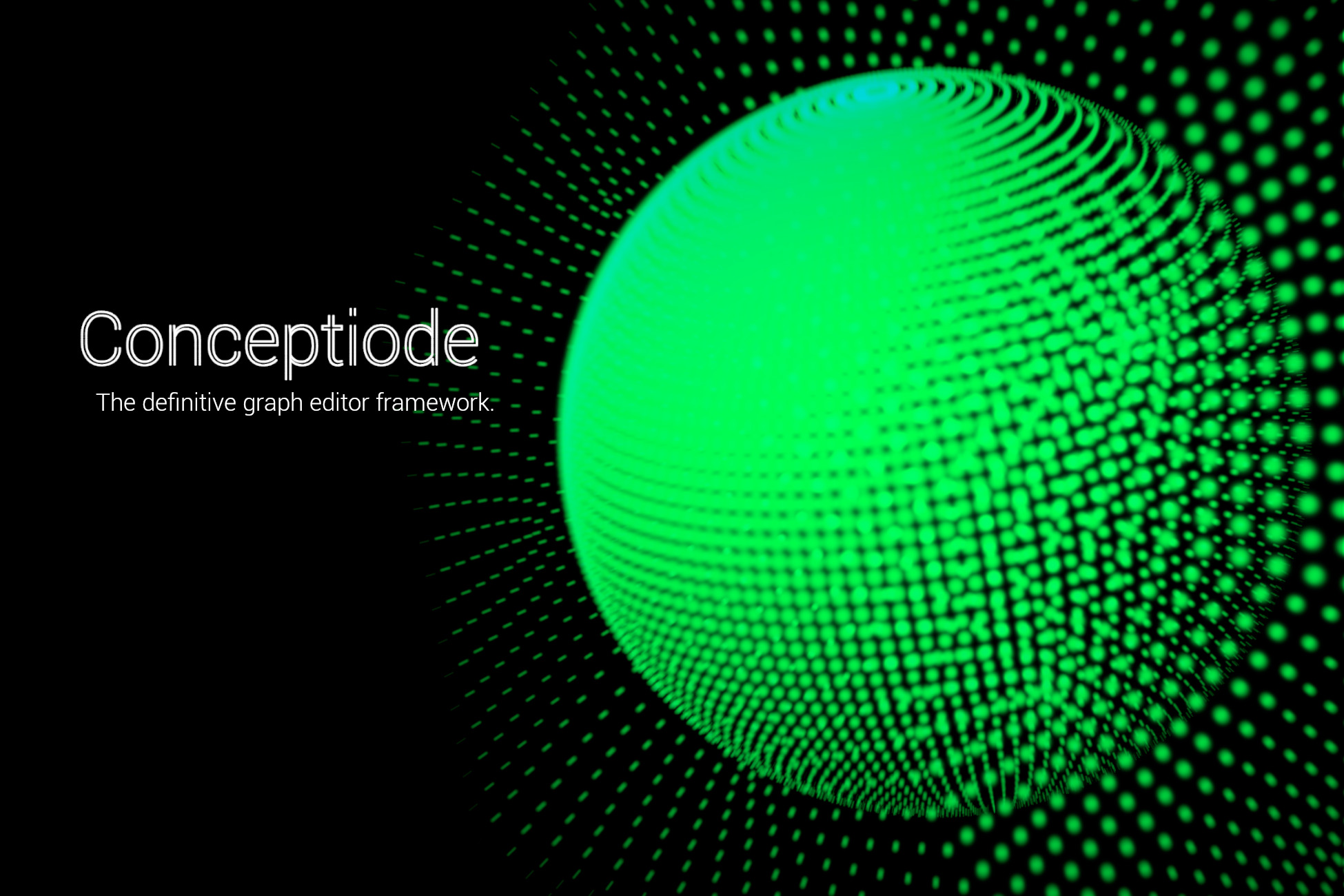 Conceptiode 게임 툴킷 Unity Asset Store