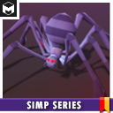 Spiderling SimP Series