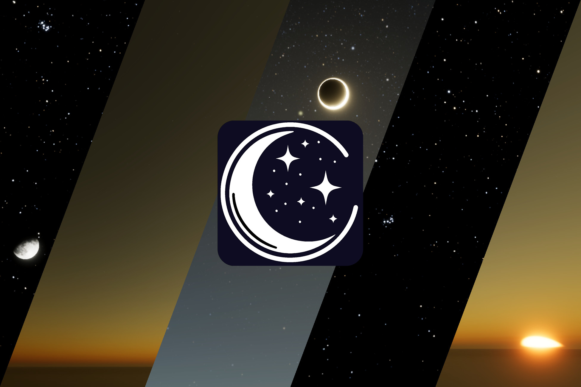 PBR Night Sky | 3D Environments | Unity Asset Store