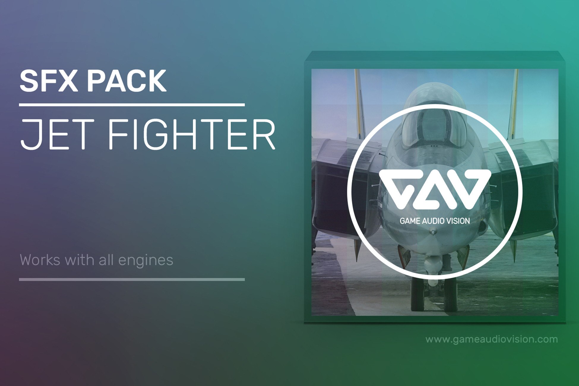 Jet Fighter Sfx | 음향 효과음 | Unity Asset Store