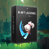 8-Bit Legend - Game Music Pack - Adventure, Chiptune, 8-Bit, NES, RPG ...