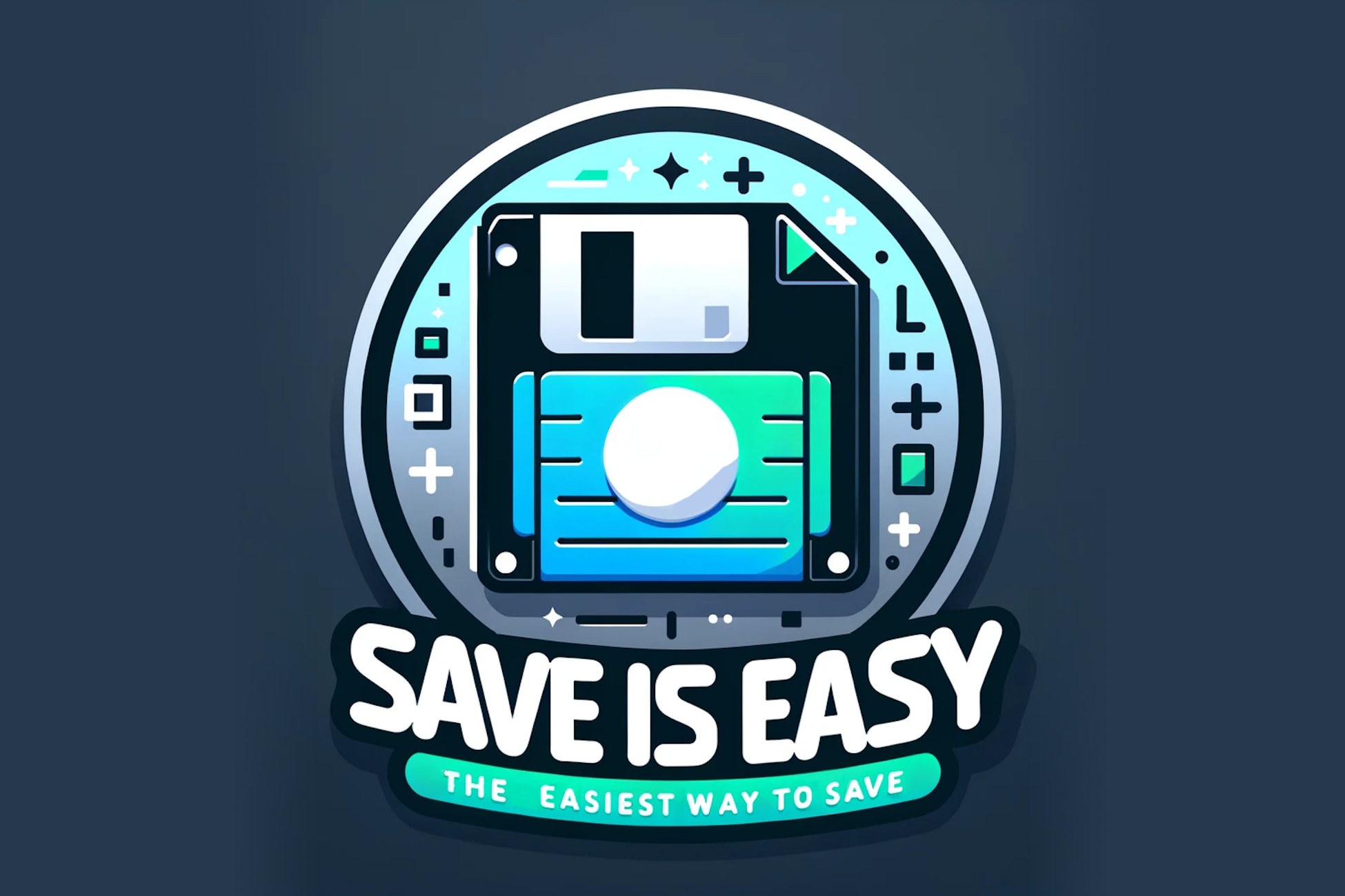 Save Easy Logo