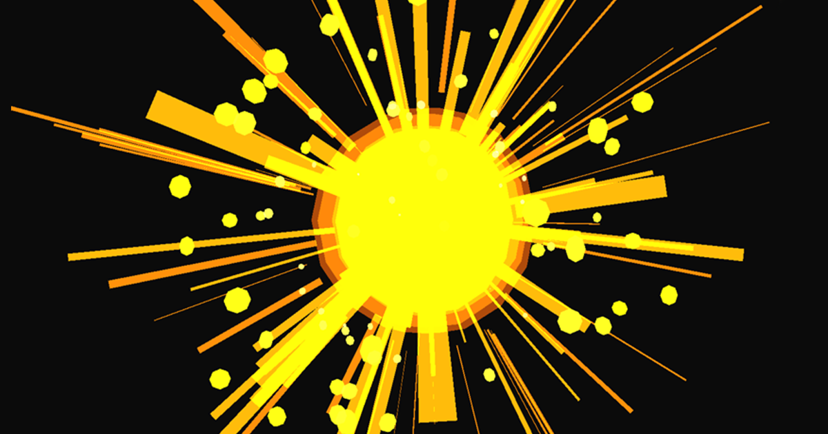 3D Particles | Spells | Unity Asset Store