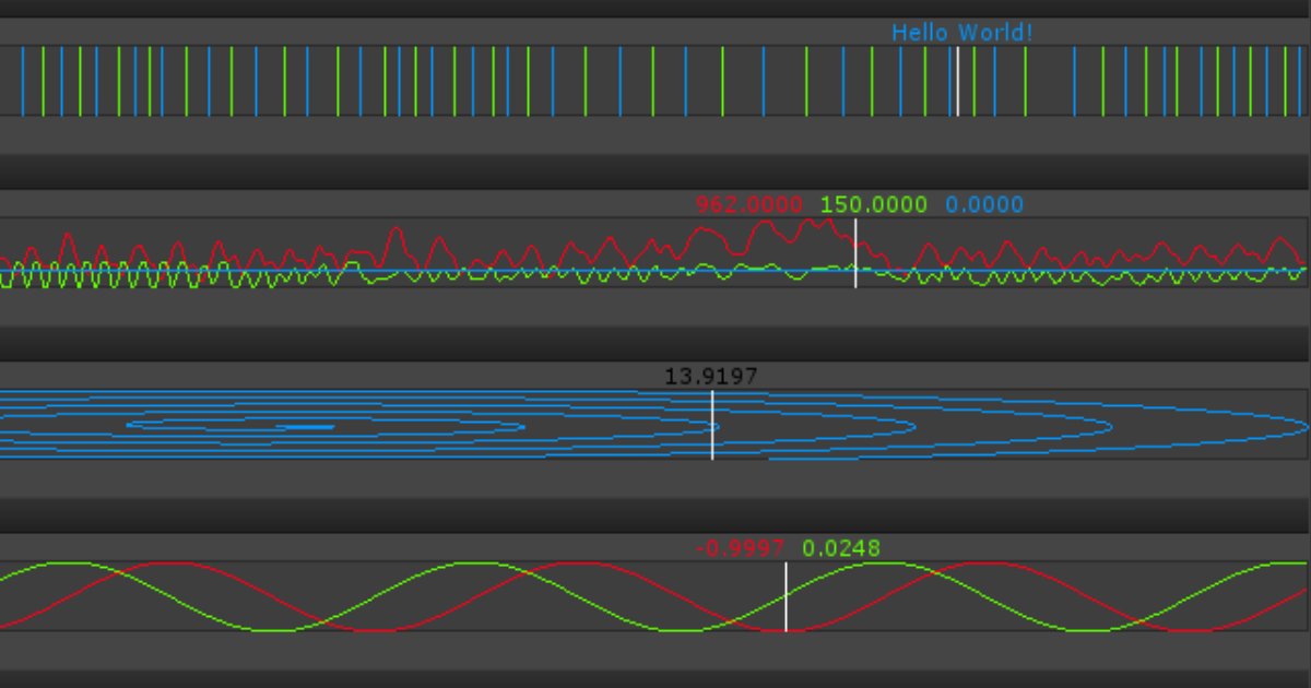Squiggle | Utilities Tools | Unity Asset Store
