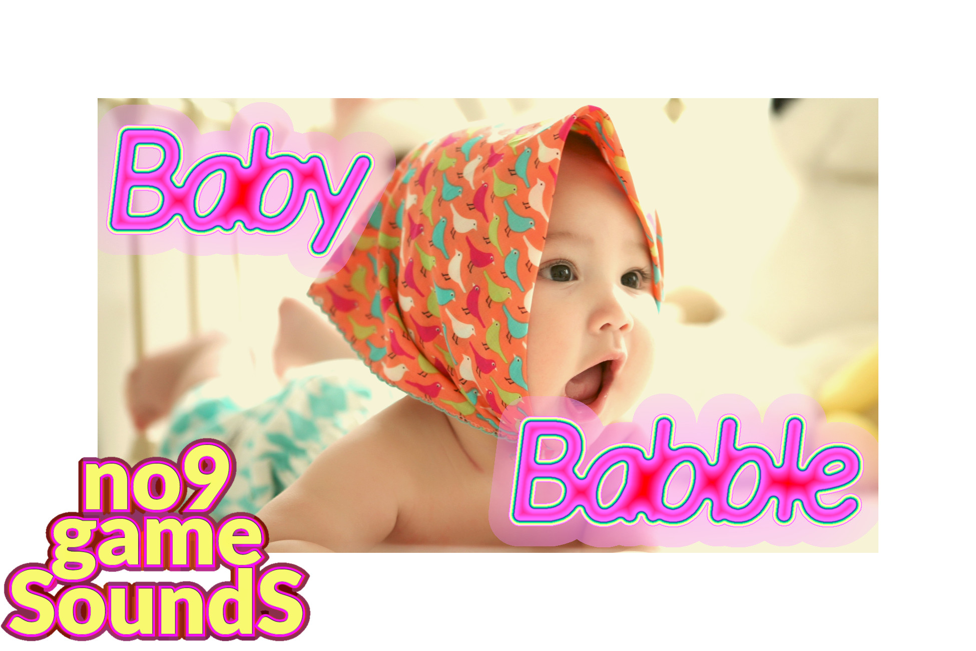 Baby Babble | 음성 효과음 | Unity Asset Store