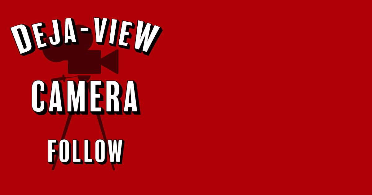 Deja View | Camera | Unity Asset Store