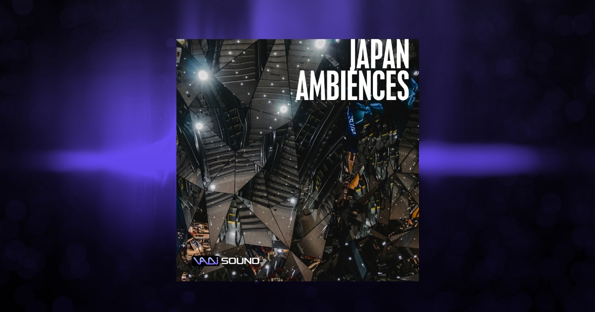 Japan Ambiences SFX Pack | Audio Sound FX | Unity Asset Store