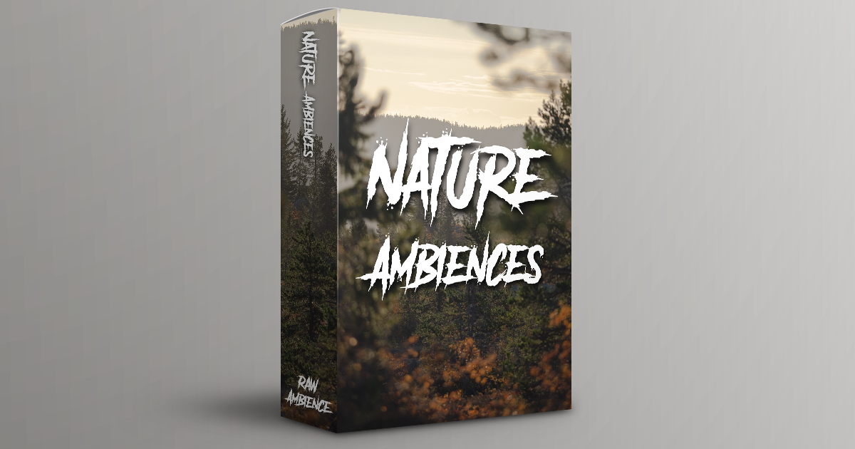 Nature Ambiences | Nature Ambient | Unity Asset Store