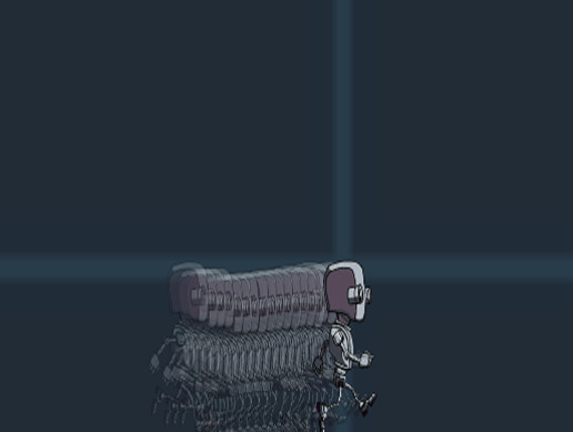 Shadow Trail - 2D Sprite Renderer | Particles/Effects | Unity Asset Store