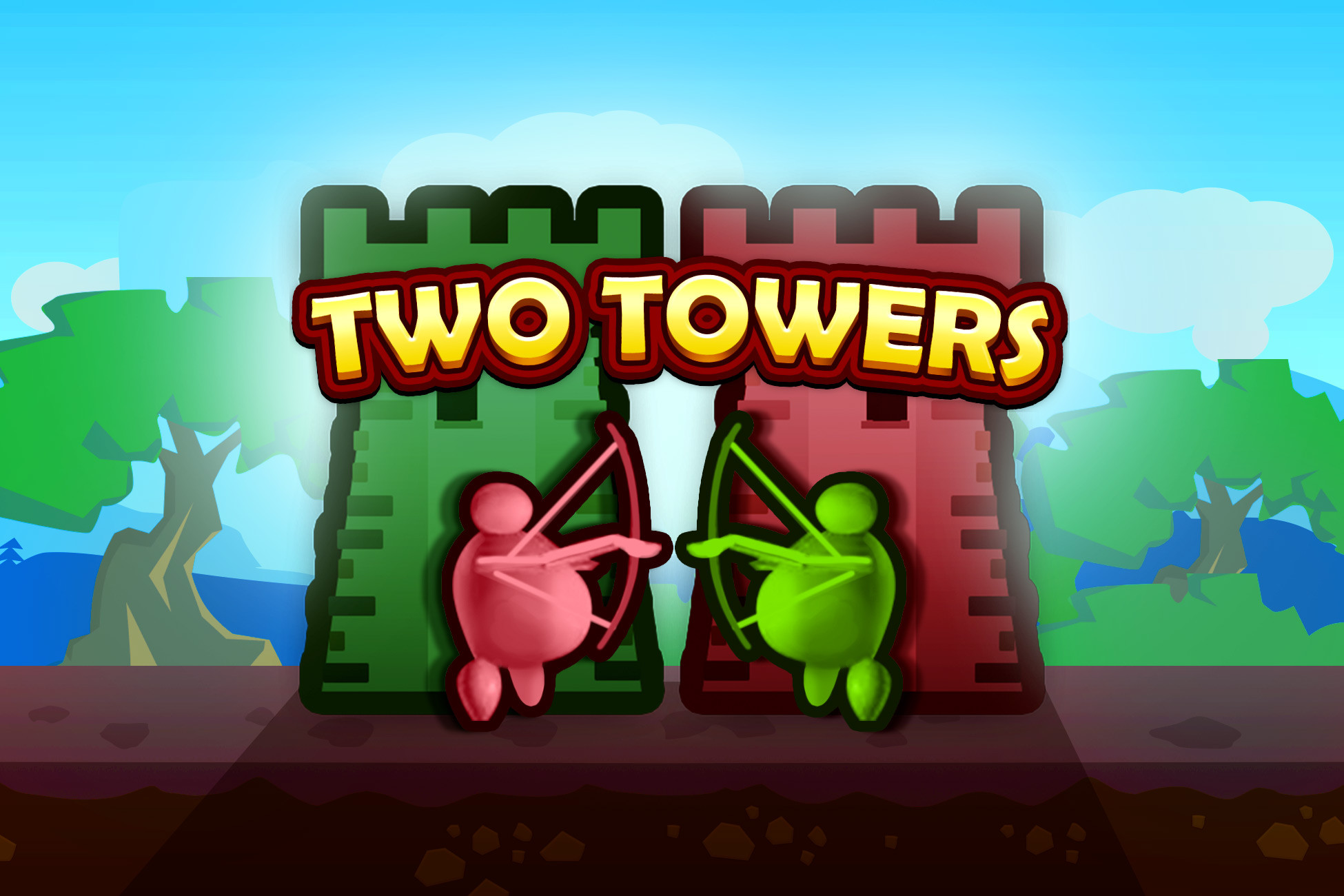 Two Towers | Tutorials | Unity Asset Store