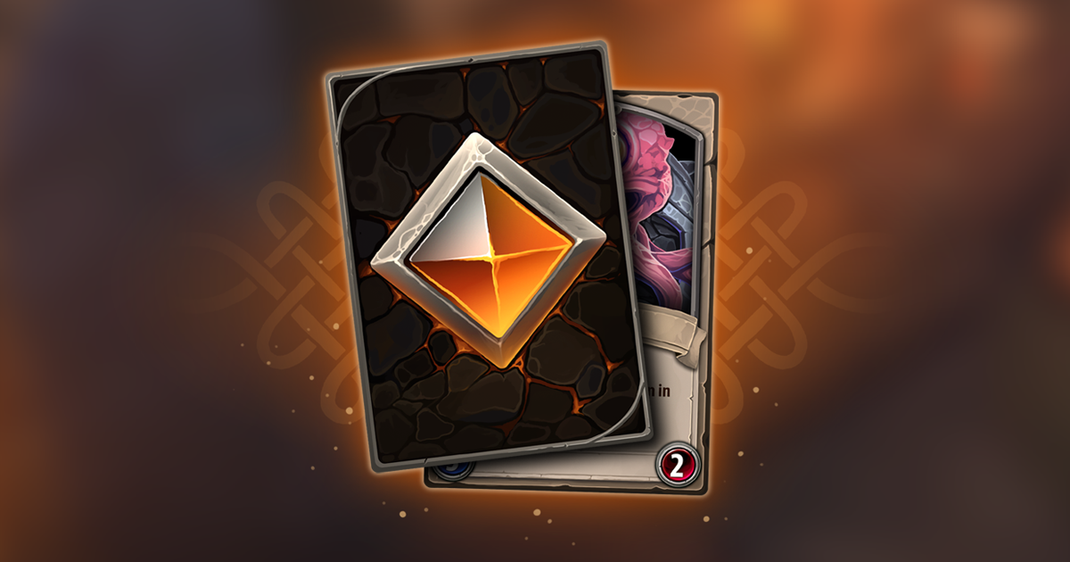 TCG Template 05 | 2D Icons | Unity Asset Store