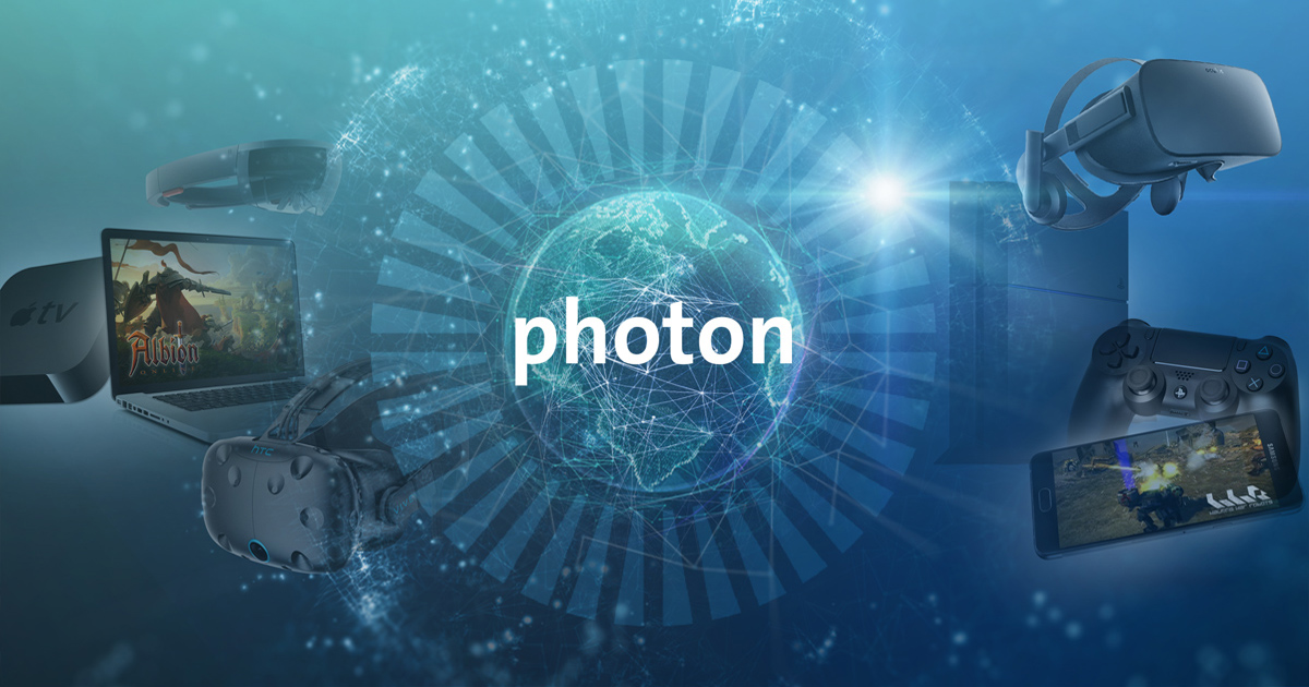 Photon PUN+ Classic | Network | Unity Asset Store