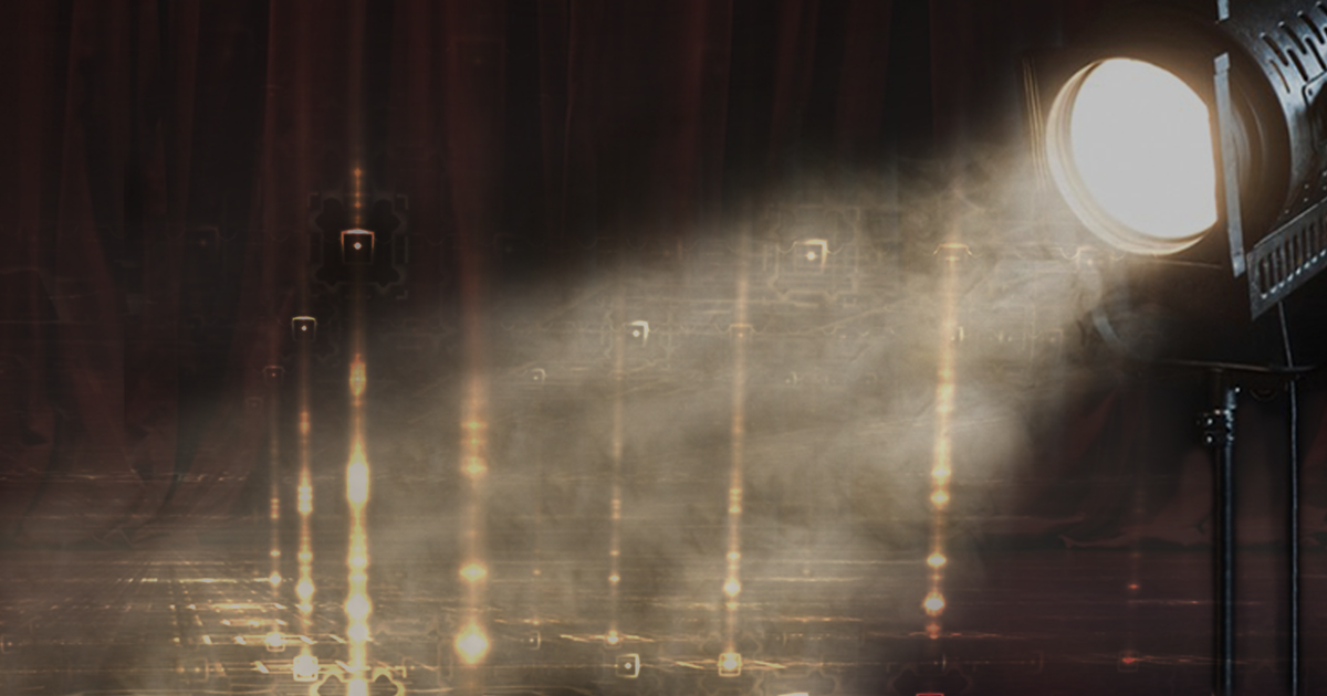 Vanguard Theatre | Utilities Tools | Unity Asset Store