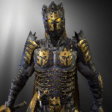 First knight of pain