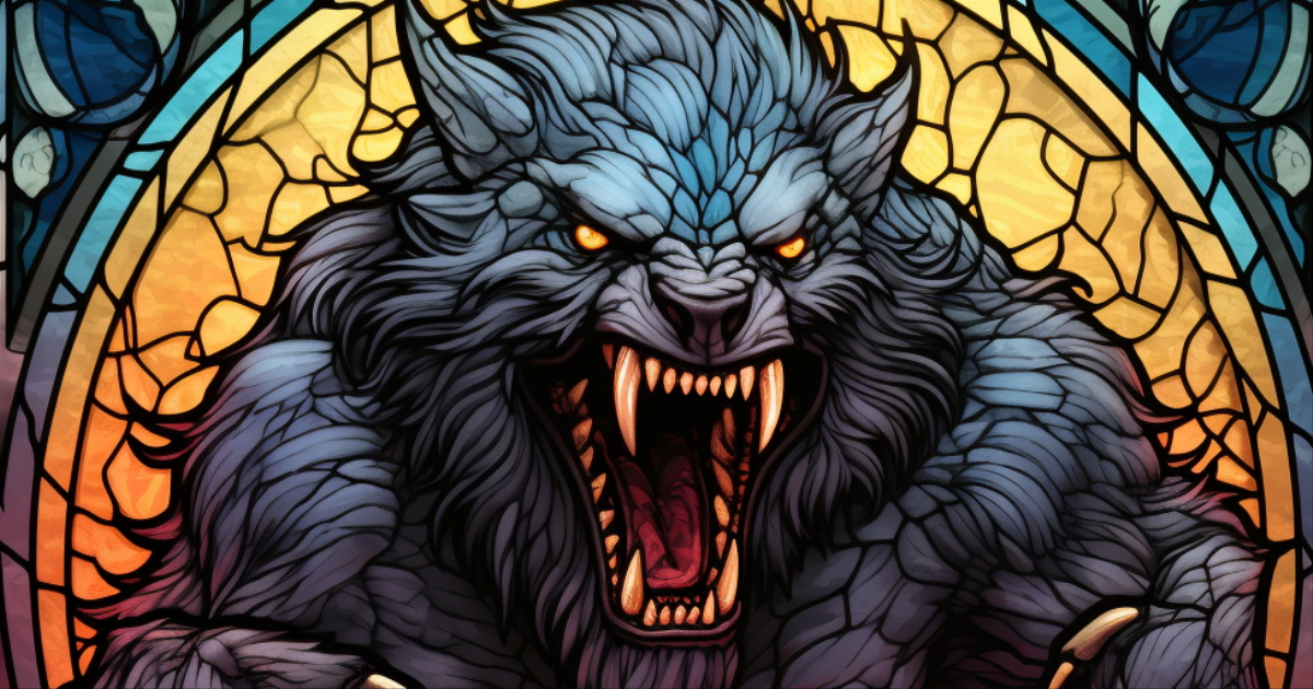 Werewolf Audio Pack | Creatures Sound FX | Unity Asset Store