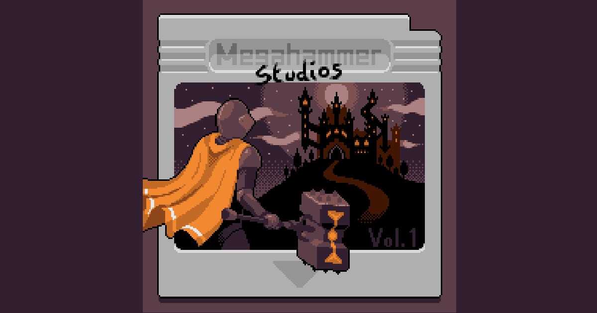 8-Bit Music and SFX | Vol. 1 | 전자음 음악 | Unity Asset Store