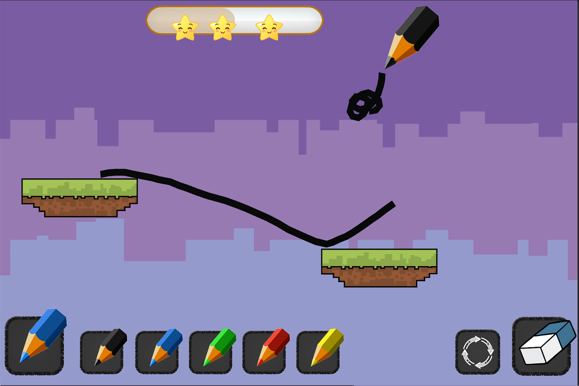 Easy Line Physics | Physics | Unity Asset Store