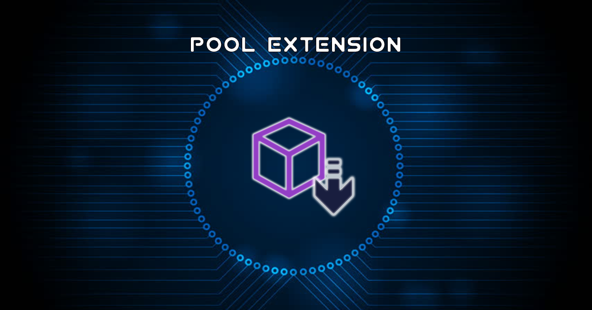 Pool Extension 유틸리티 도구 Unity Asset Store