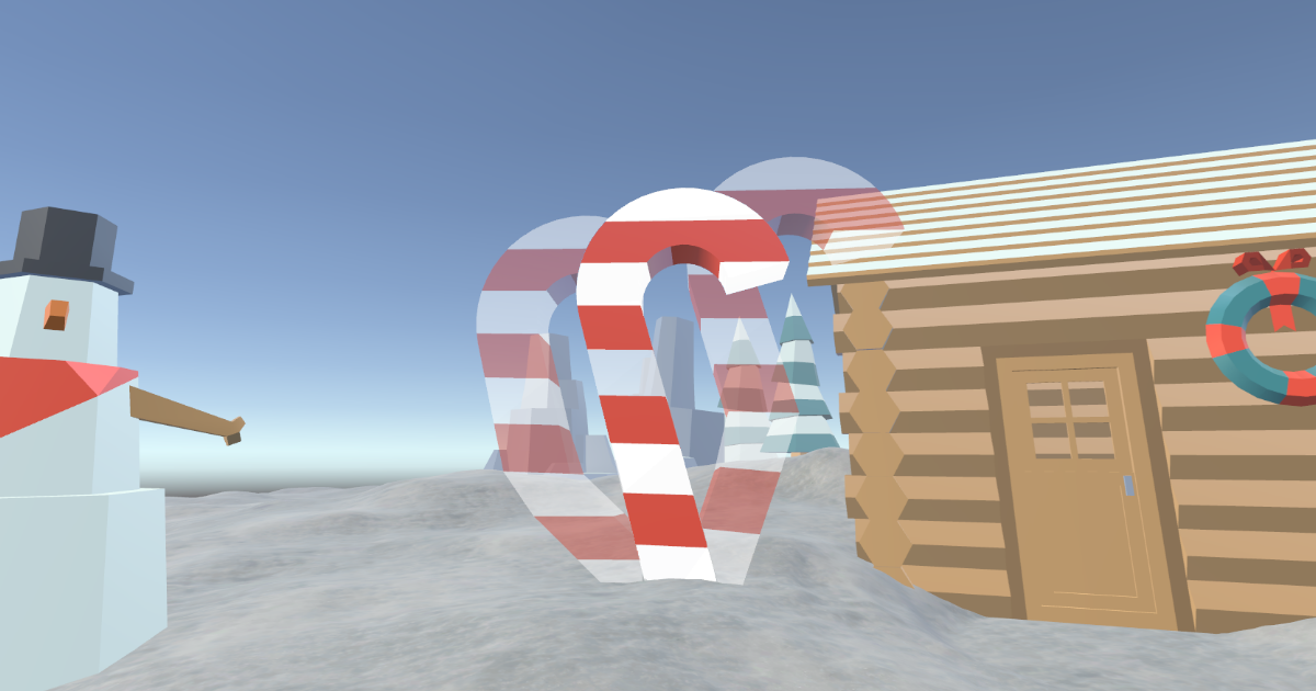 'Jiggle System' PRO - Jiggle Objects In BR Style! [Shader Graph ...