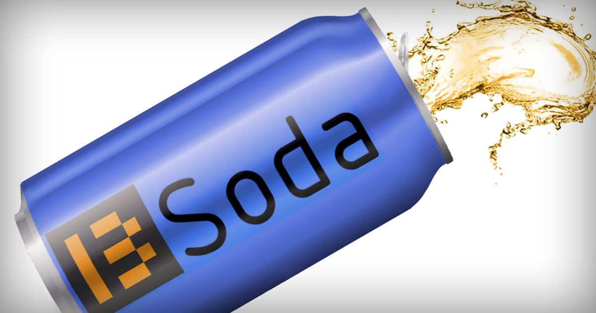 Soda Scriptableobject Dependency Architecture Integration Unity Asset Store