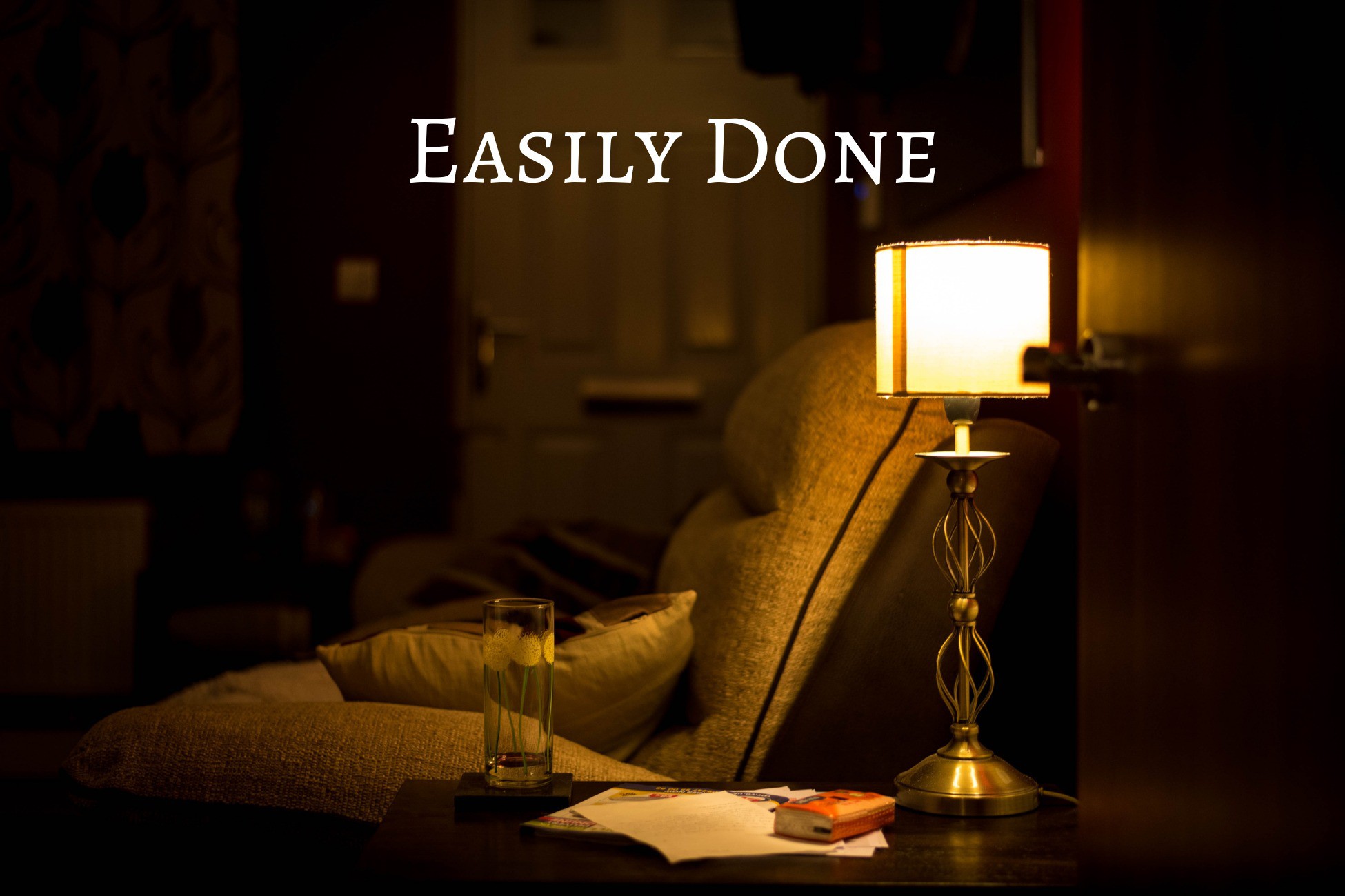 Easily Done | Pop Music | Unity Asset Store