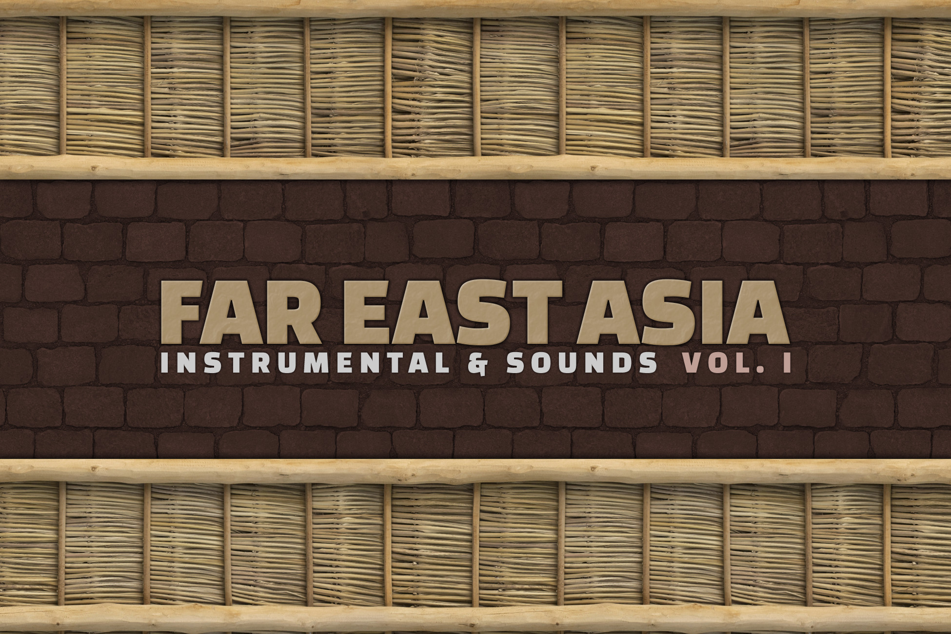 Far East Asia Instruments - Volume 1 | World Music | Unity Asset Store