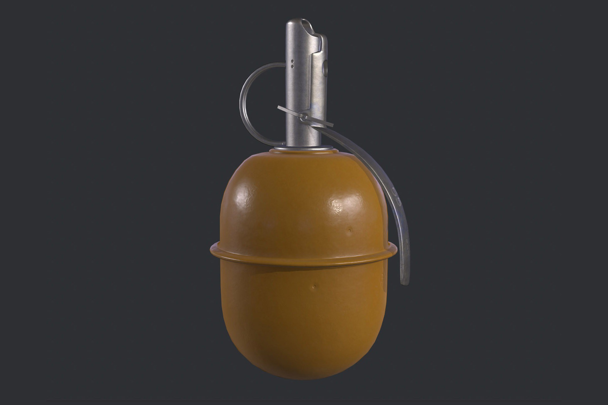 RGD5 | 3D Weapons | Unity Asset Store