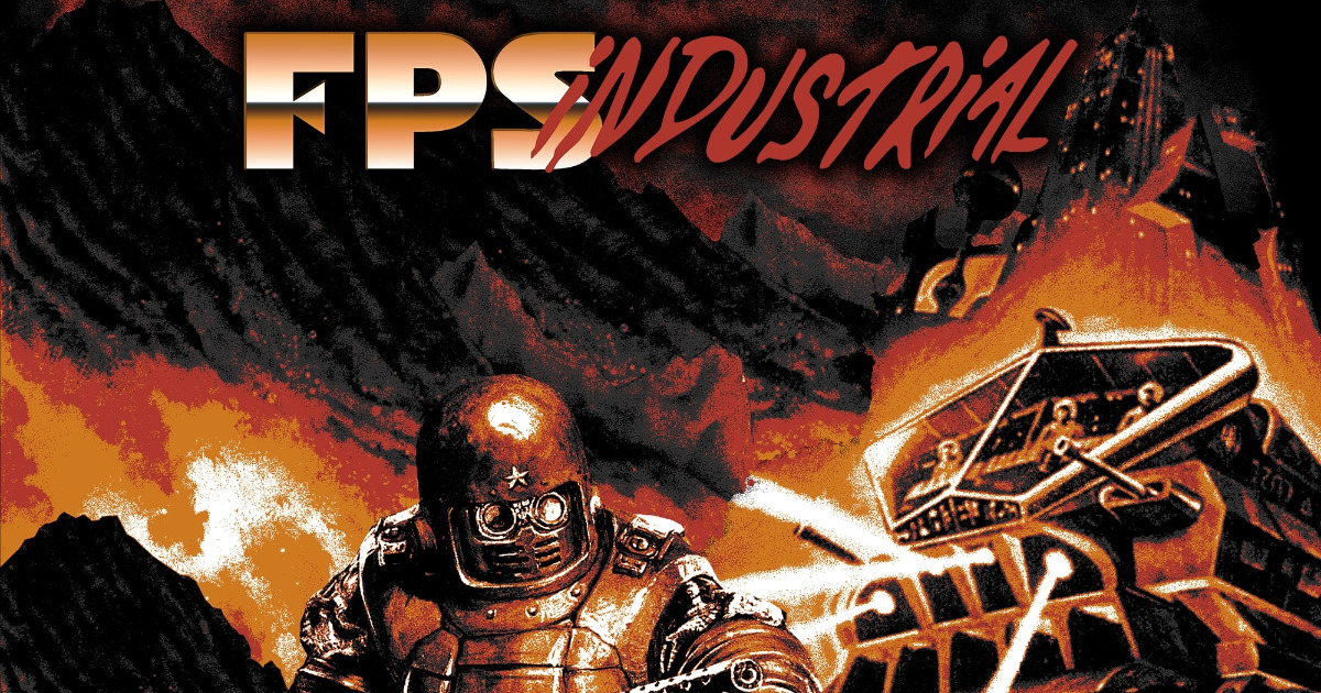 Music Pack for Action FPS Games - FPS Industrial | Rock Music | Unity ...