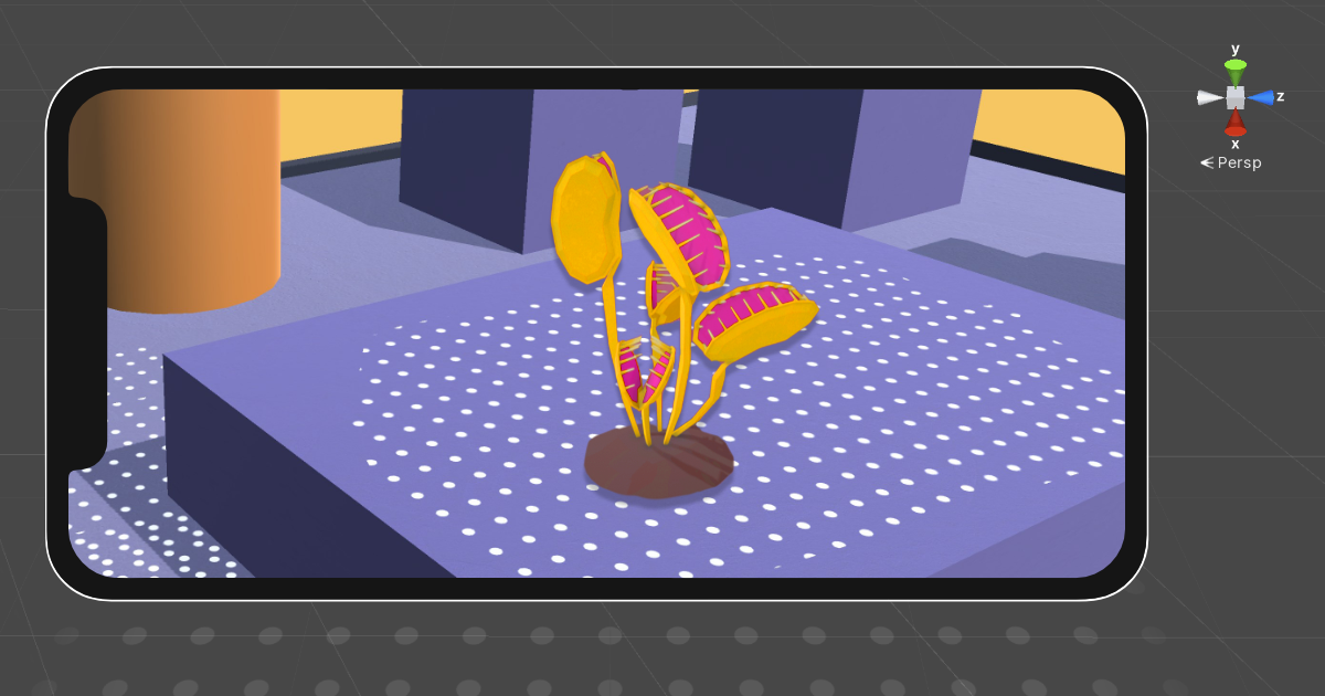 AR Simulation | Utilities Tools | Unity Asset Store