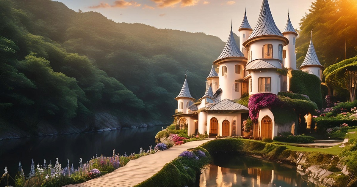 Whimsical Game Music | Orchestral Music | Unity Asset Store