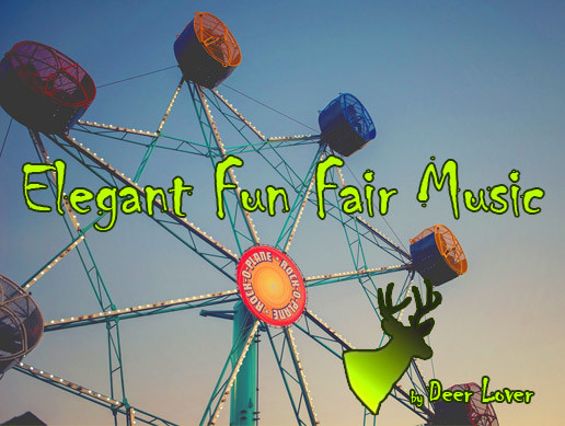 Elegant Fun Fair Music | Audio Music | Unity Asset Store