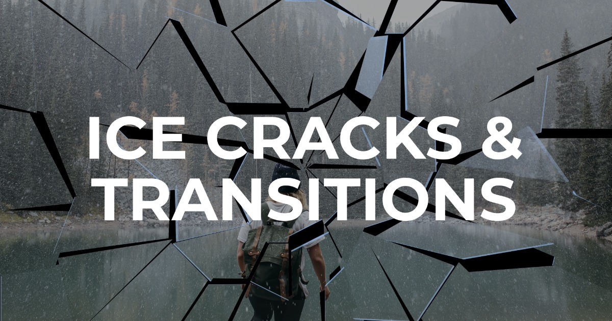 Ice Cracks And Transitions | 2D Textures & Materials | Unity Asset Store