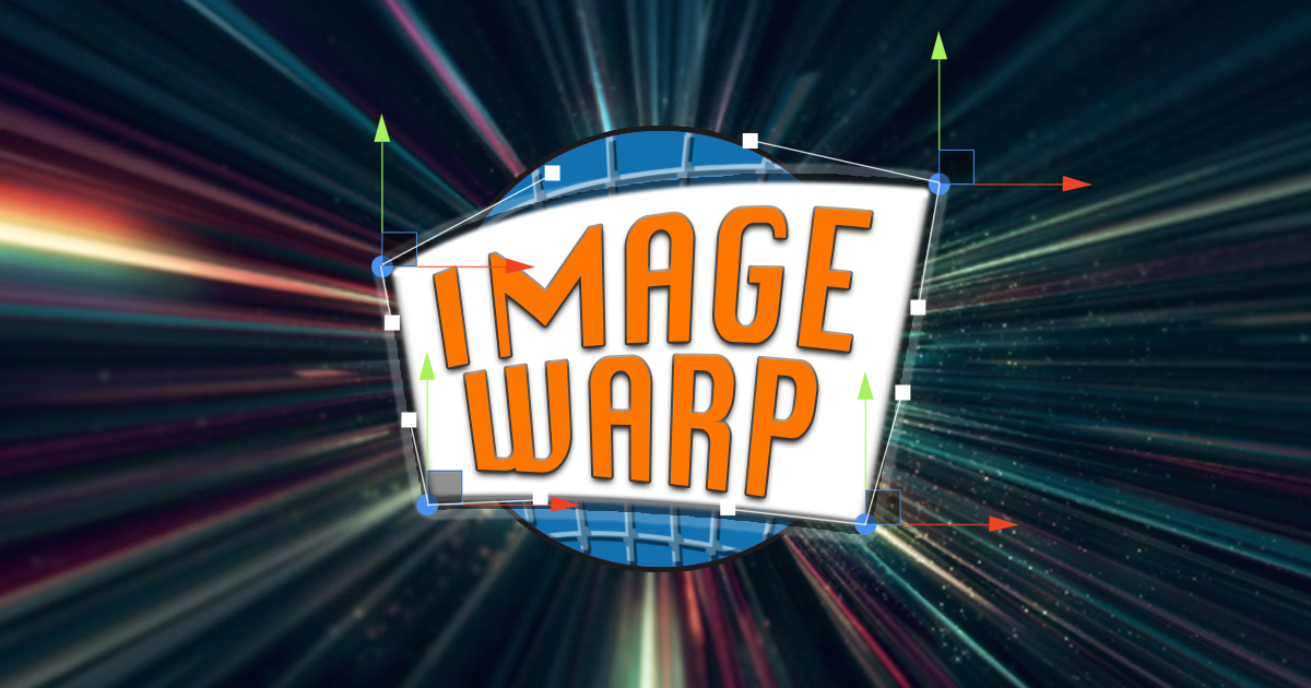 Image Warp | GUI Tools | Unity Asset Store