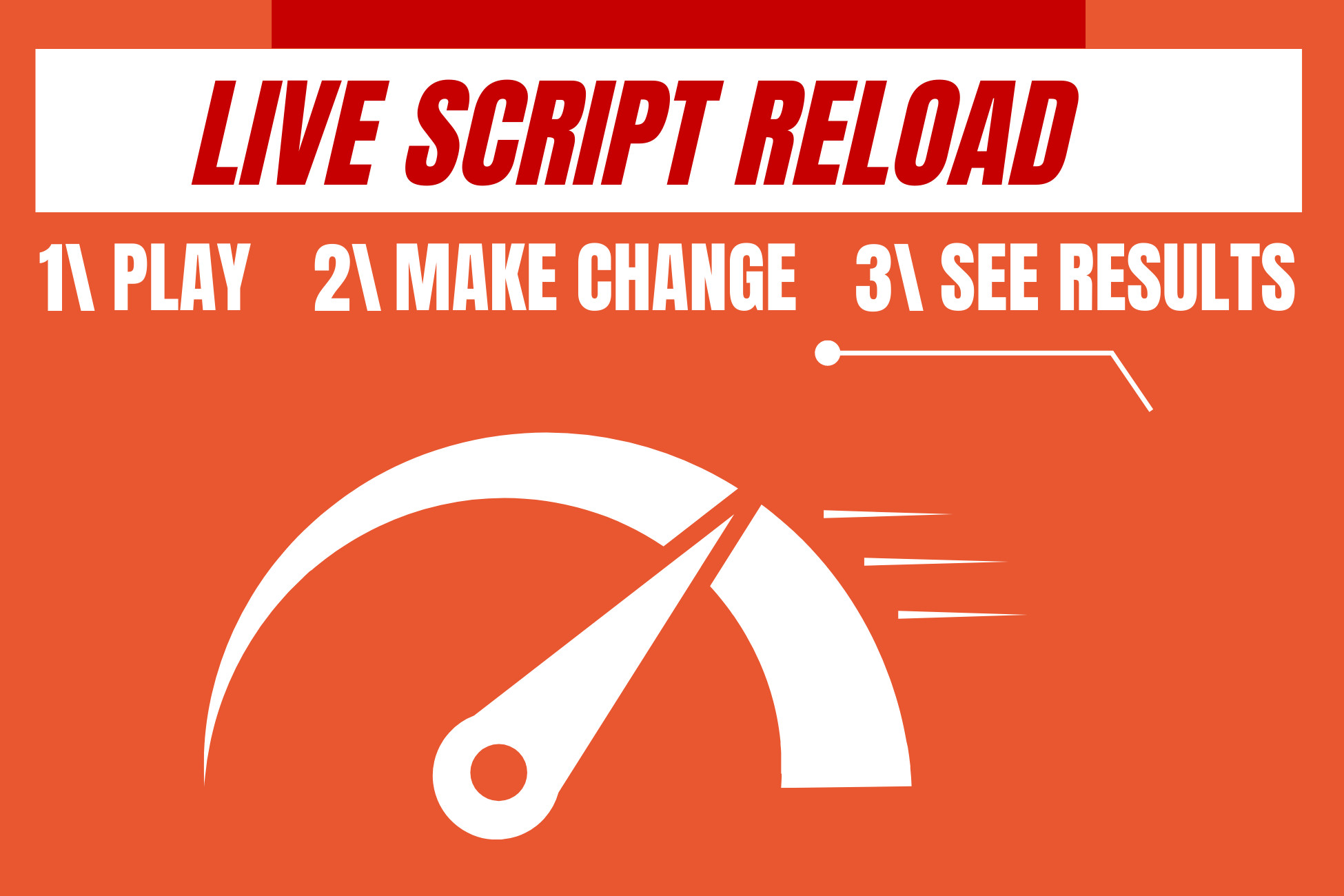 Live Script Reload On Device Hot Reload Utilities Tools Unity